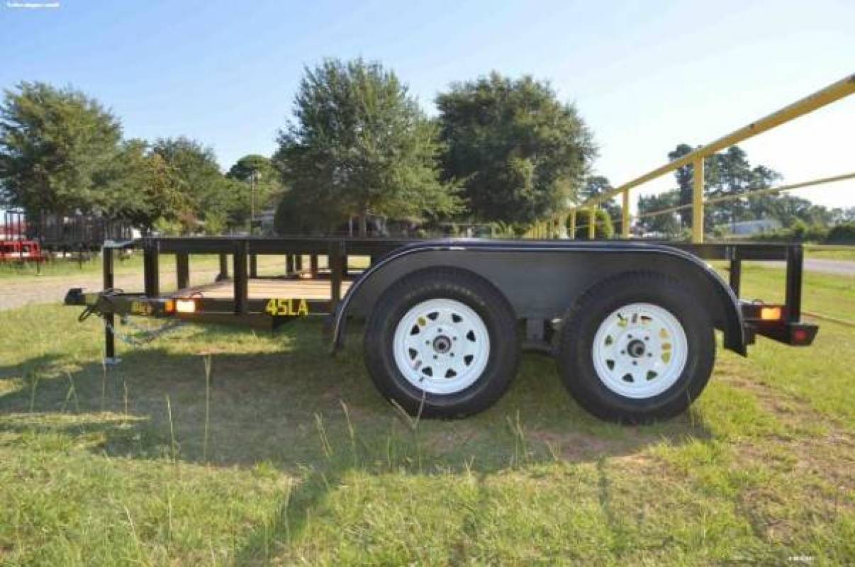 5x12 Tandem Axle Utility Trailer Shop Price | www.oceanproperty.co.th