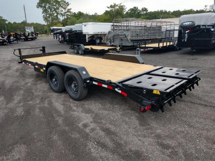 Trailer Sales, Parts & Service in North Clarendon | Big Tex