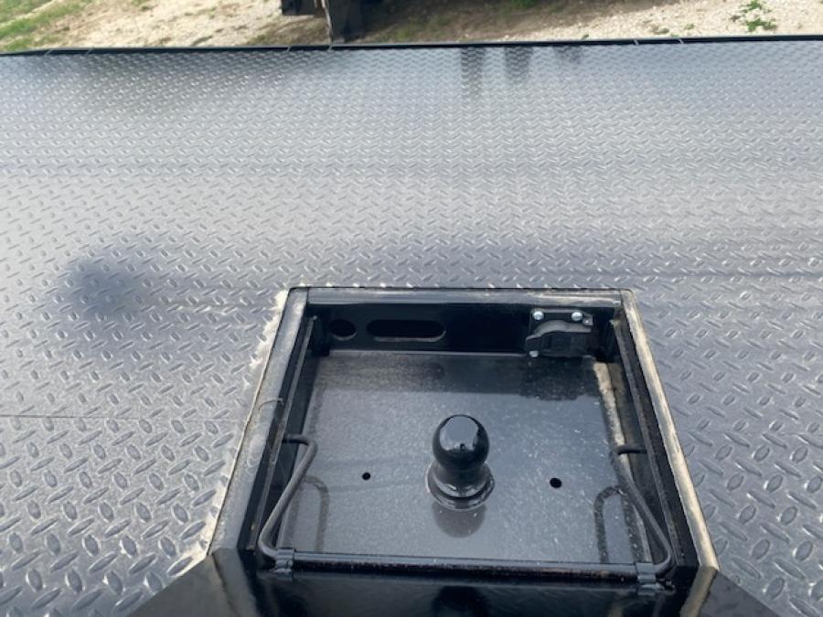 Trailer Sales, Parts & Service in Boerne, TX | Big Tex