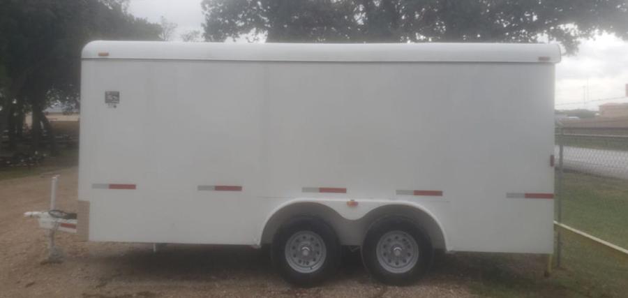 Trailers for Sale | Big Tex Trailer World