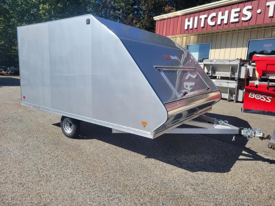 Trailer Sales, Parts & Service | Auburn, ME