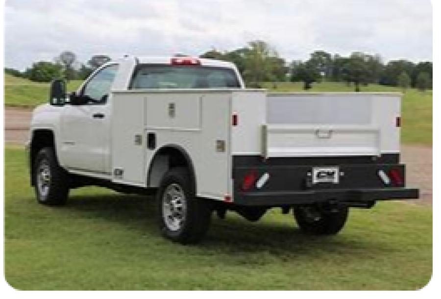 CM CMG9 CMG 98/78VVSSMLG2M | Big Tex Trailer World