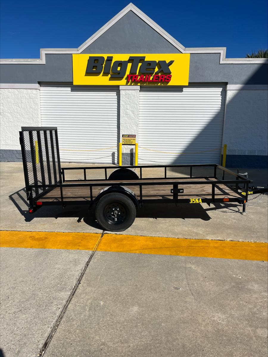 Big Tex Trailer World - Baton Rouge | Big Tex Trailer World