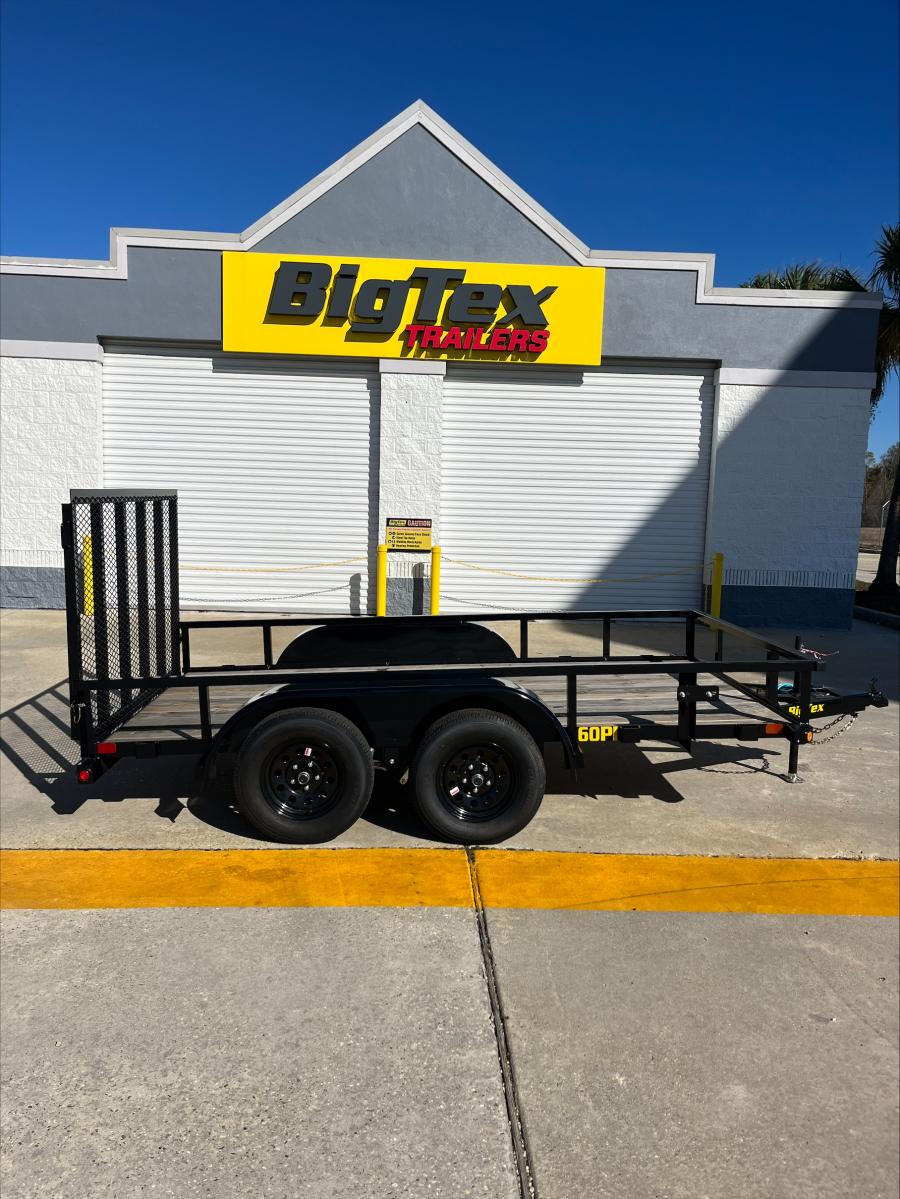 Big Tex Trailer World - Baton Rouge | Big Tex Trailer World