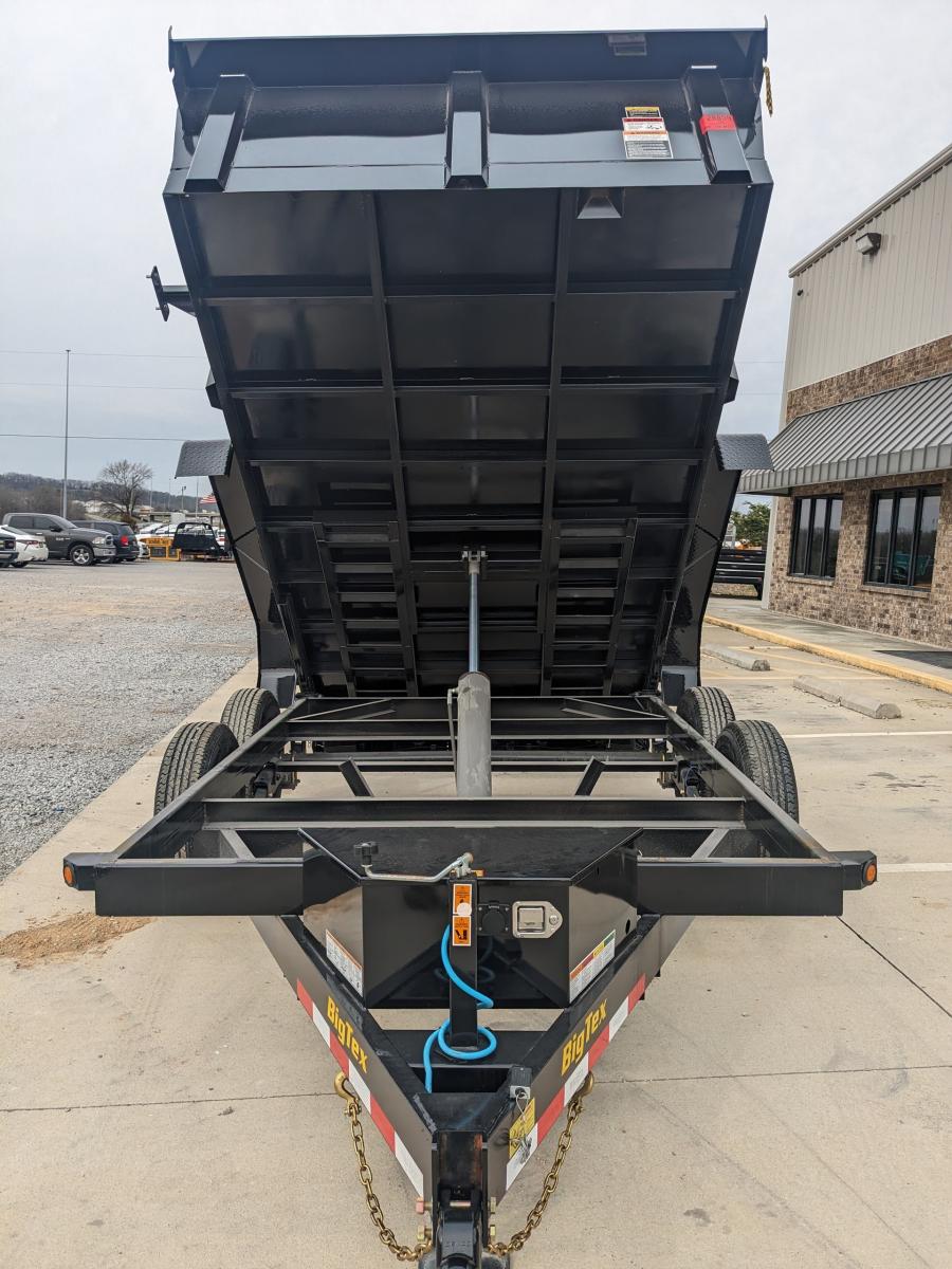 Trailer Sales, Parts & Service in Sanford | Big Tex