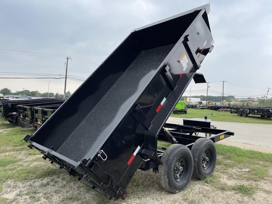 Trailer Sales, Parts & Service in Minden | Big Tex