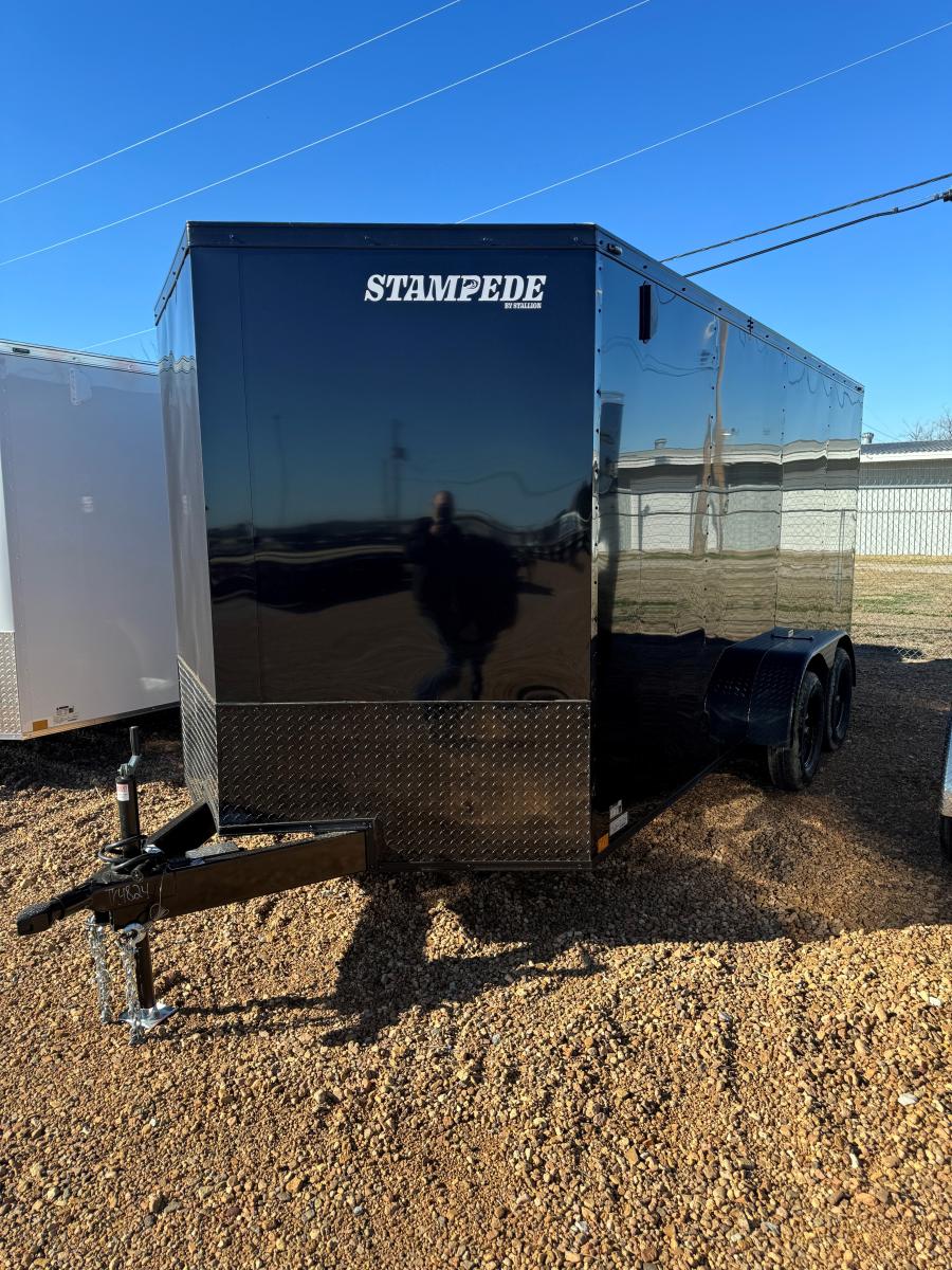 Trailer Sales, Parts & Service in Wichita Falls | Big Tex