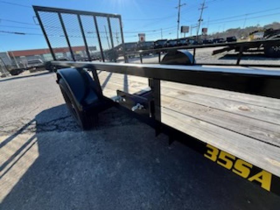 Trailer Sales, Parts & Service in Beaumont | Big Tex