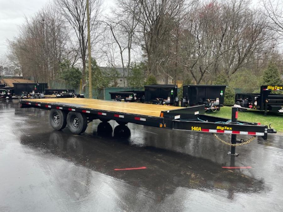 Big Tex Trailer World - Charlotte | Big Tex Trailer World