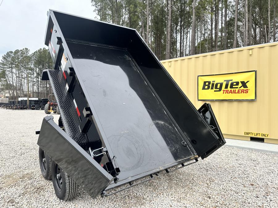 Big Tex Trailer World - Raleigh | Big Tex Trailer World