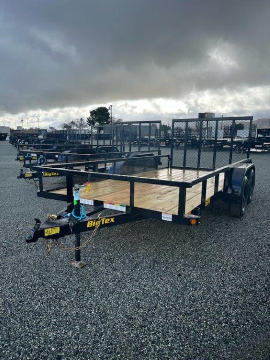 Big Tex Trailers Locations | Tucson, AZ | Trailers for Sale