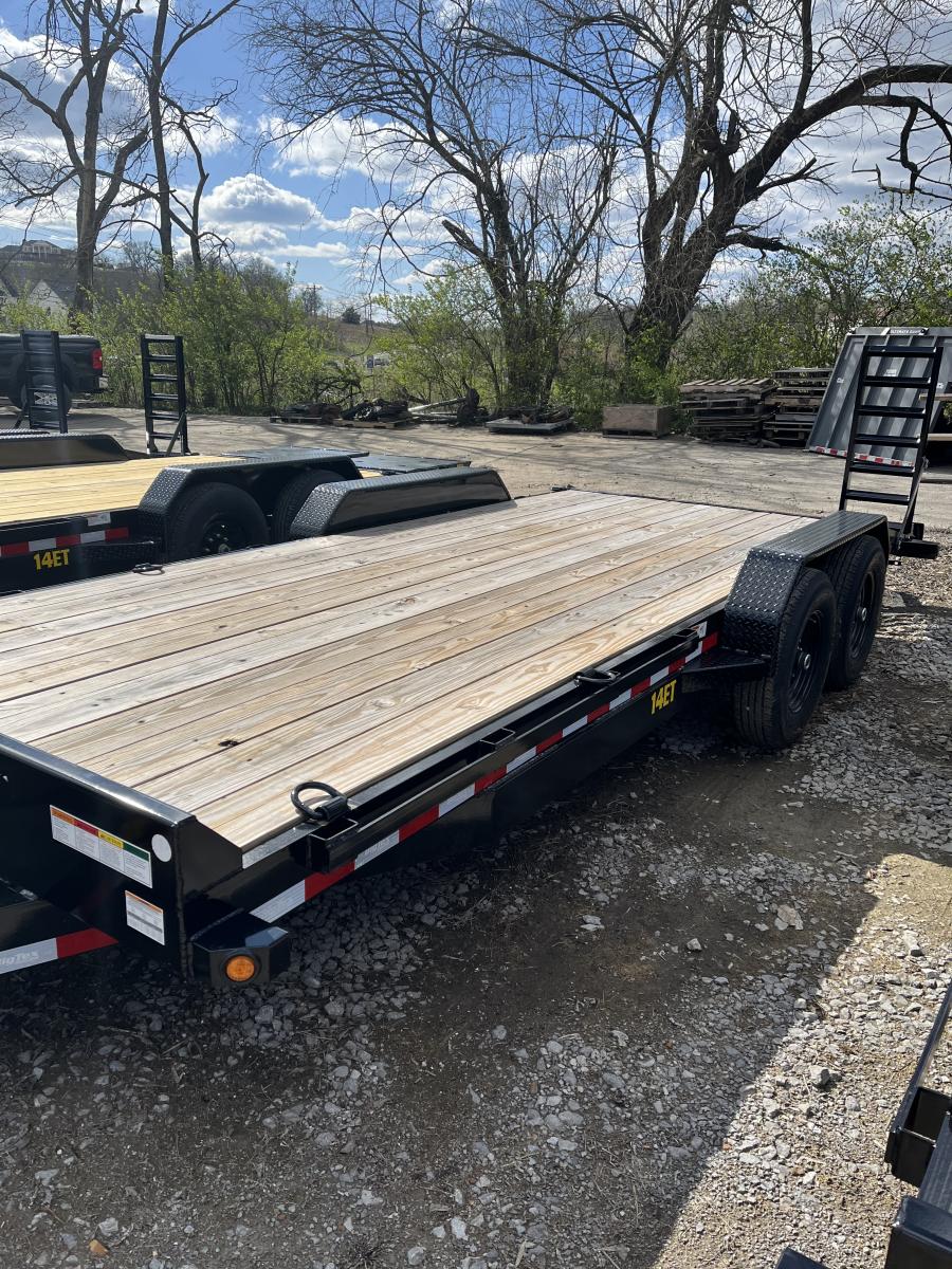 Trailer Sales, Parts & Service in Lebanon, TN | Big Tex