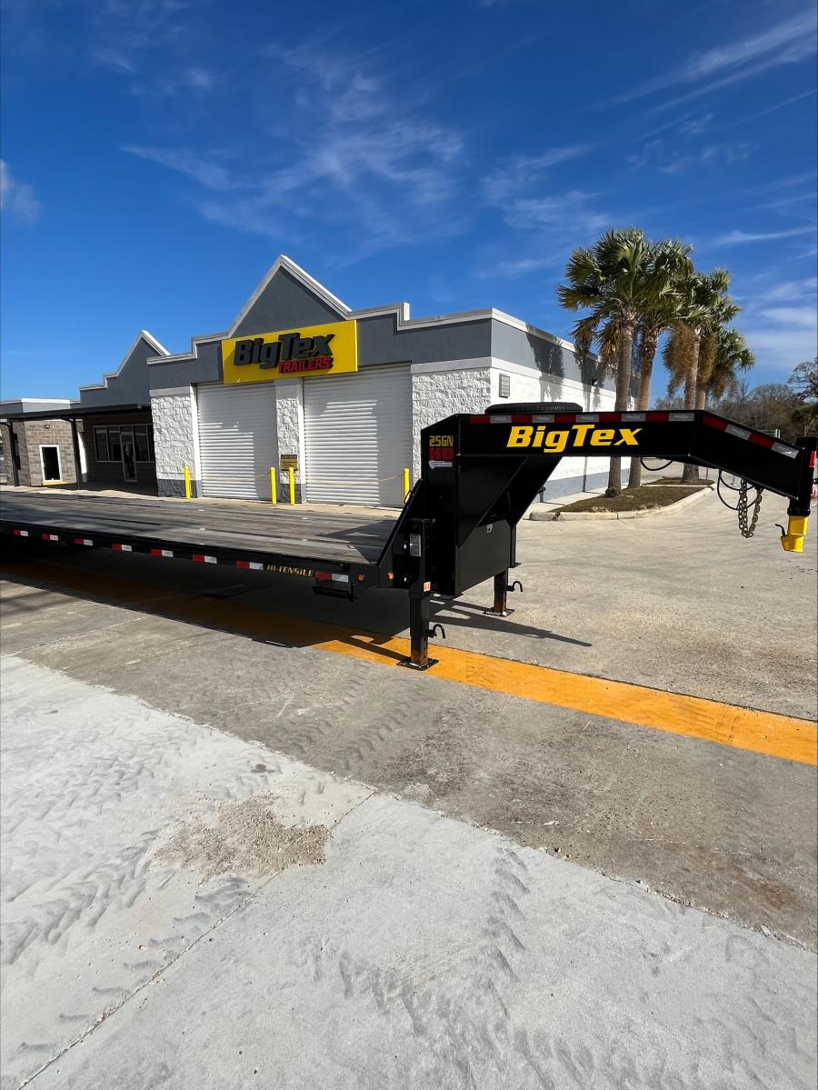 Big Tex Trailer World - Baton Rouge | Big Tex Trailer World