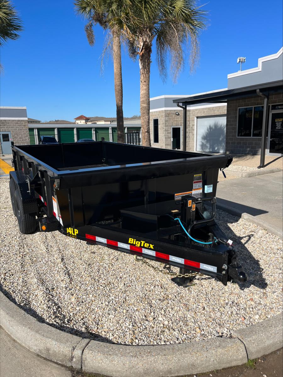 Big Tex Trailer World - Baton Rouge | Big Tex Trailer World