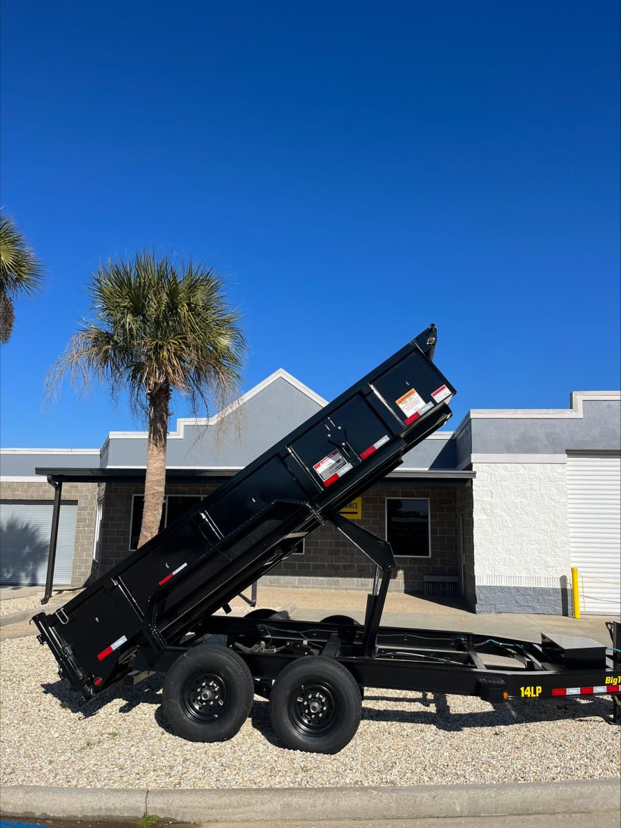 Big Tex Trailer World - Baton Rouge | Big Tex Trailer World