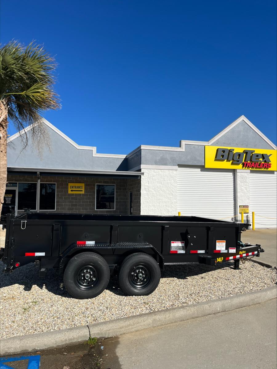 Big Tex Trailer World - Baton Rouge | Big Tex Trailer World