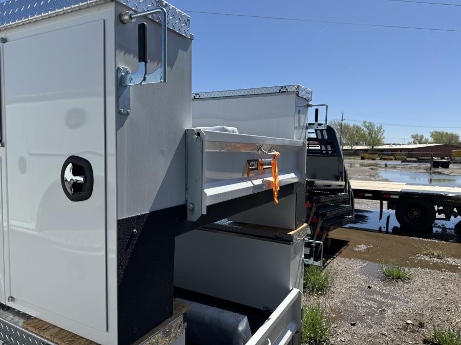 Trailers for Sale in Amarillo, TX | Big Tex Trailer World