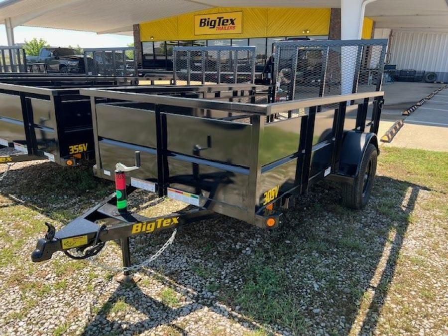 Trailer Sales, Parts & Service in Rockwall | Big Tex