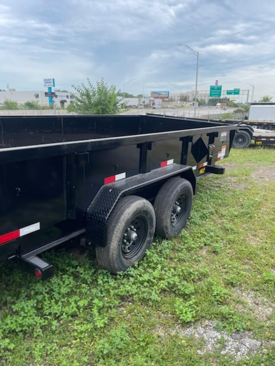 Big Tex USED USED TRAILER | Big Tex Trailer World