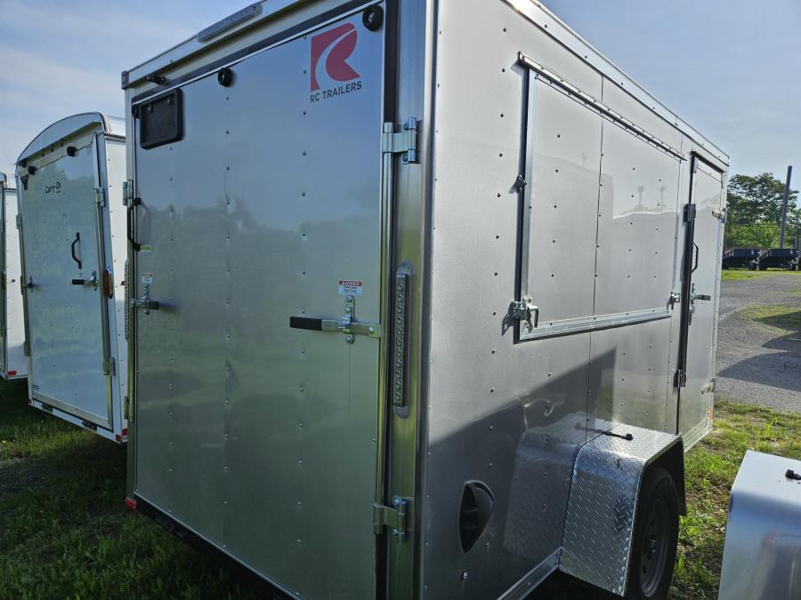 Trailer Sales, Parts & Service in Leominster | Big Tex