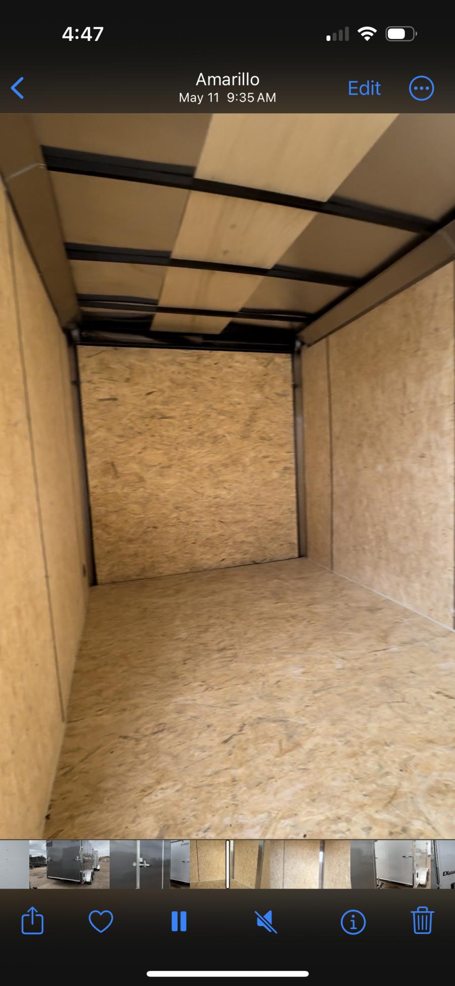 Trailers for Sale in Amarillo, TX | Big Tex Trailer World