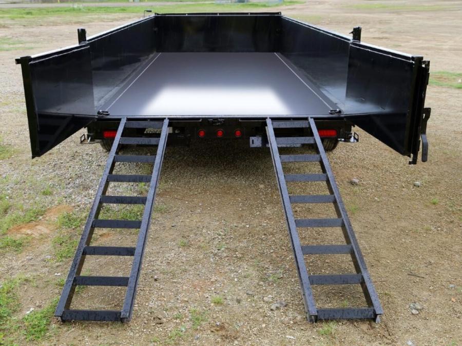 Trailers for Sale in Amarillo, TX | Big Tex Trailer World