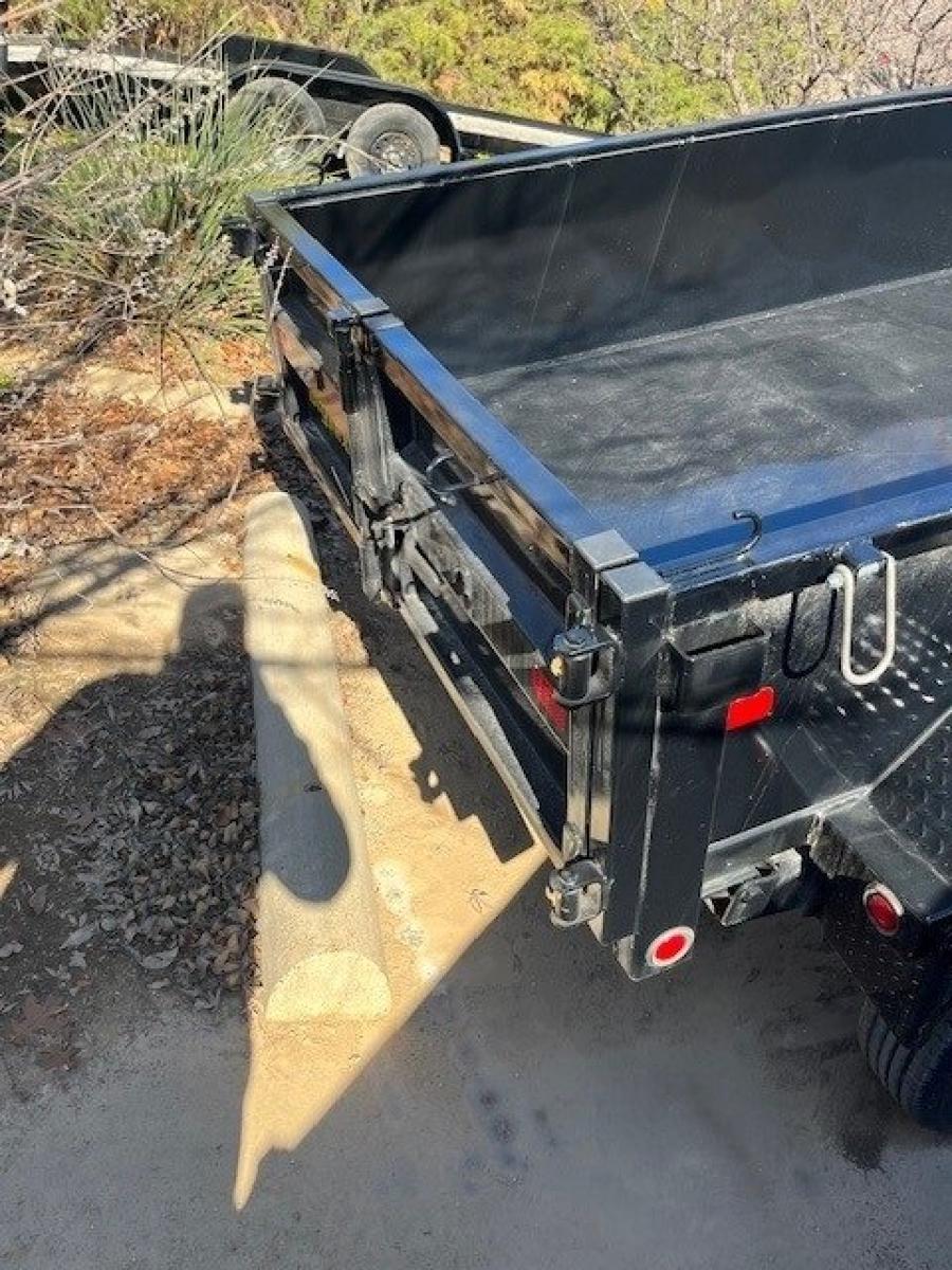 Trailers for Sale in Amarillo, TX | Big Tex Trailer World