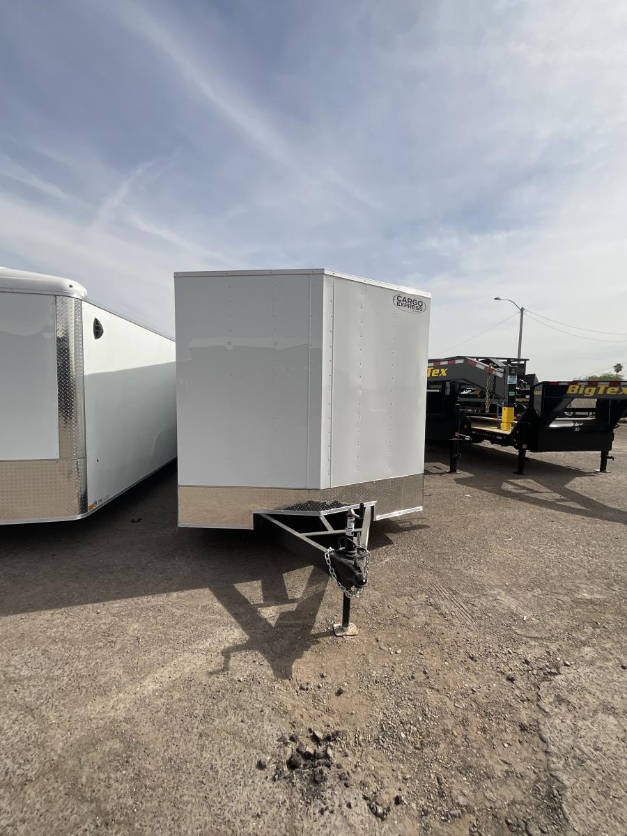 Big Tex Trailers Locations | Phoenix, AZ | Trailers for Sale