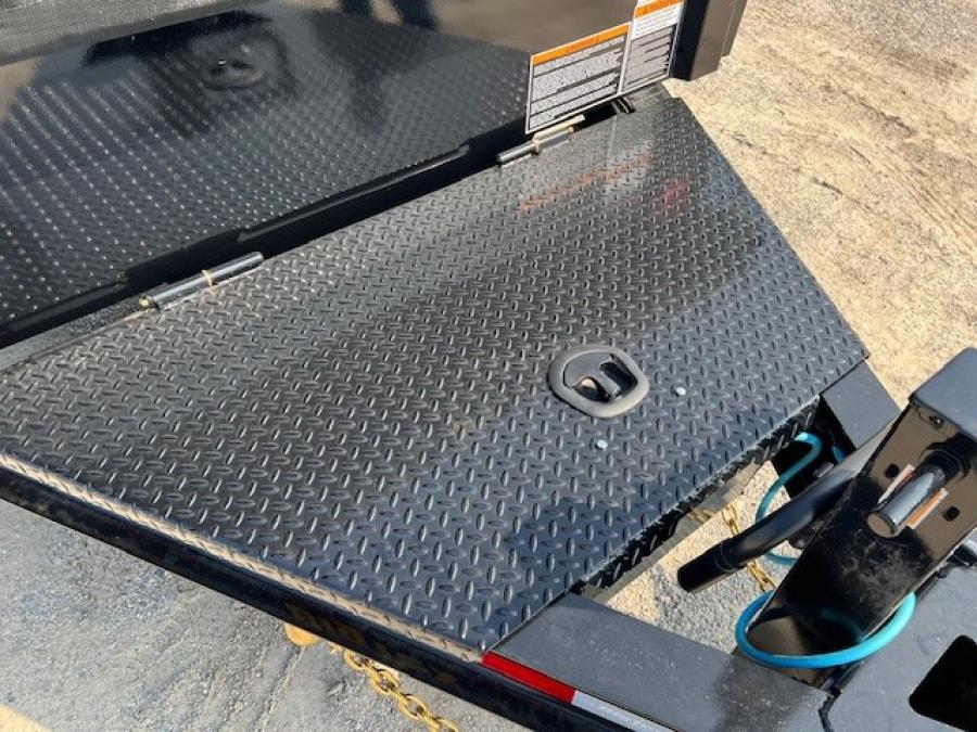 Trailer Sales, Parts & Service in Madisonville | Big Tex