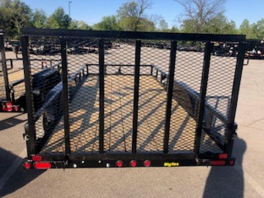 Big Tex Trailers For Sale Near Wentzville & St Louis