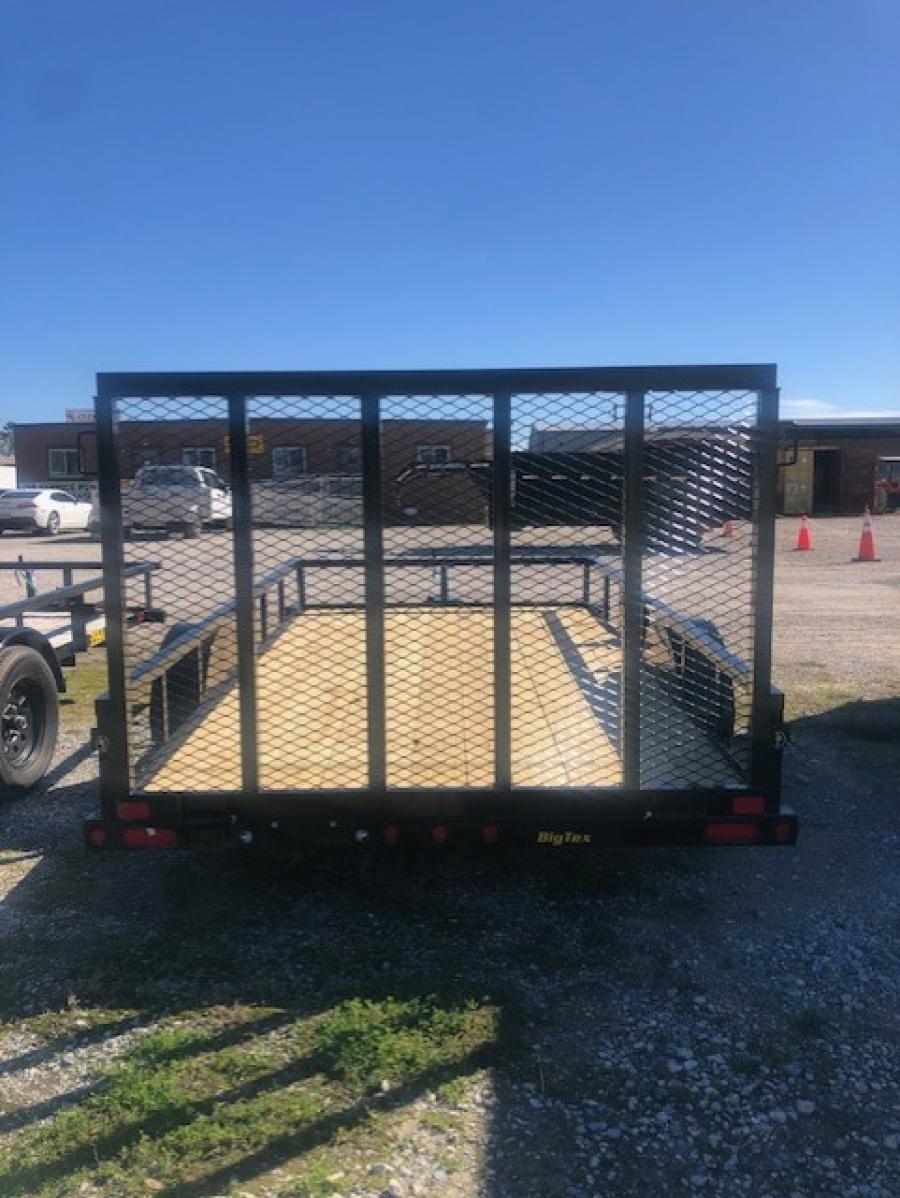Trailer Sales, Parts & Service in Sulphur | Big Tex