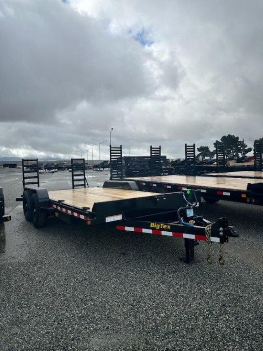 Trailers for Sale in Amarillo, TX | Big Tex Trailer World