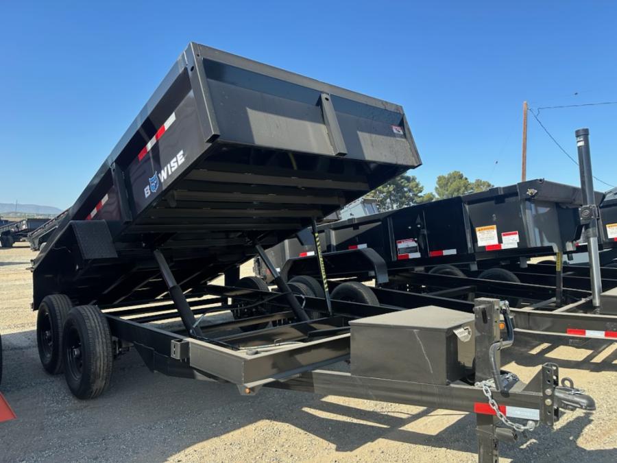 DT71 BRI-MAR - VOLQUETE DE LP DE 12 81.5 LÍQUIDOS, PUERTA COMBINADA DE ...