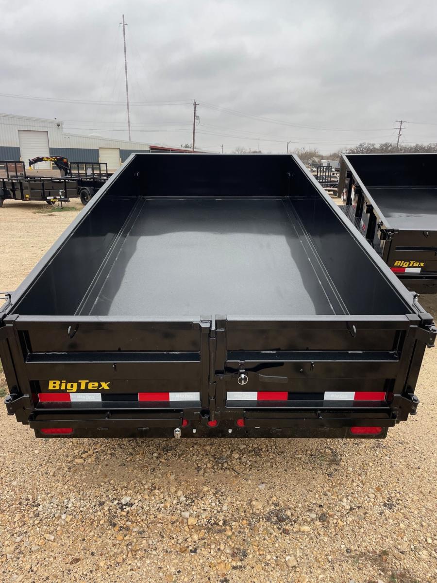 Trailer Sales, Parts & Service in Abilene | Big Tex