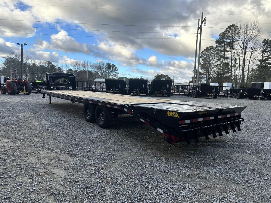 Big Tex Trailer World - Raleigh | Big Tex Trailer World