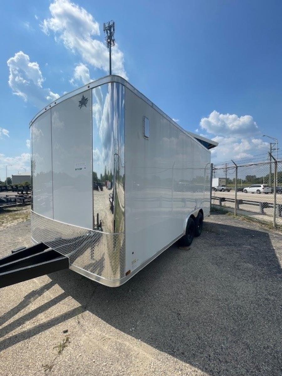 Forest River ULAF CARGO BY FOREST RIVER | Big Tex Trailer World