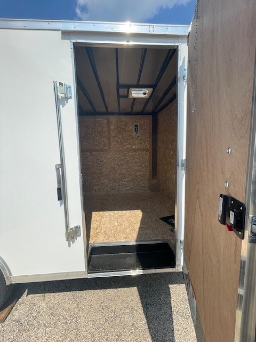 Forest River ULAF CARGO BY FOREST RIVER | Big Tex Trailer World