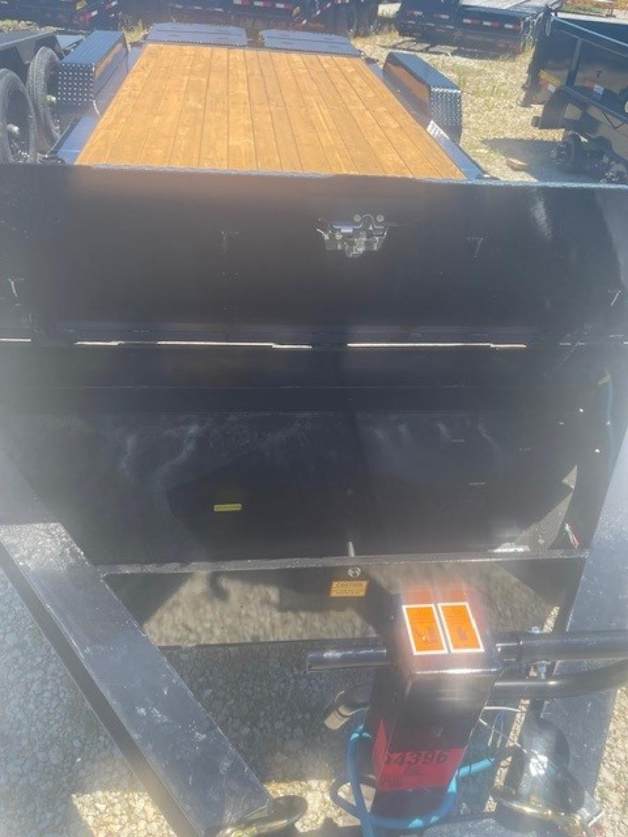 Trailer Sales, Parts & Service in Homer Glen | Big Tex