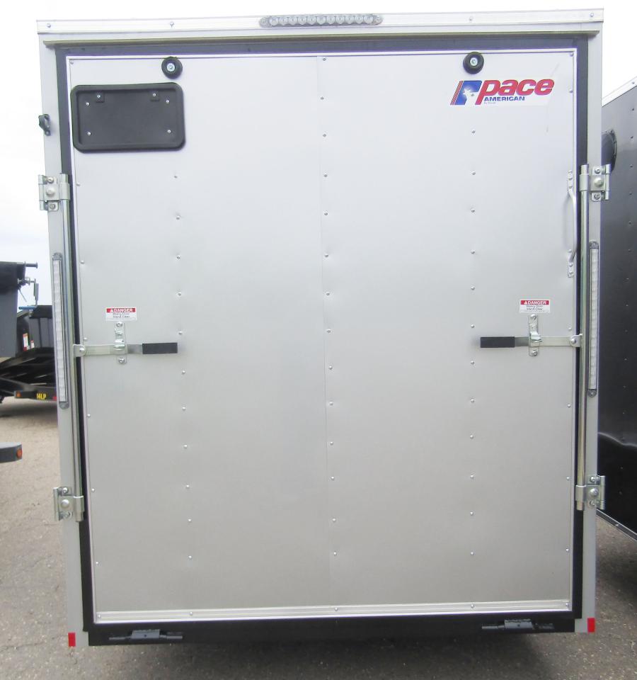 Trailer Sales & Parts in Mt Pleasant, TX | Big Tex Trailer World