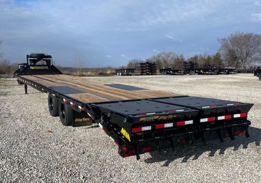 Trailer Sales, Parts & Service in Marceline | Big Tex