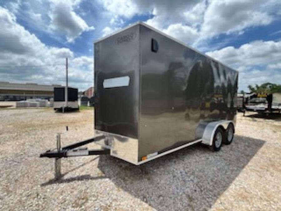 Trailer Sales, Parts & Service in Beaumont | Big Tex