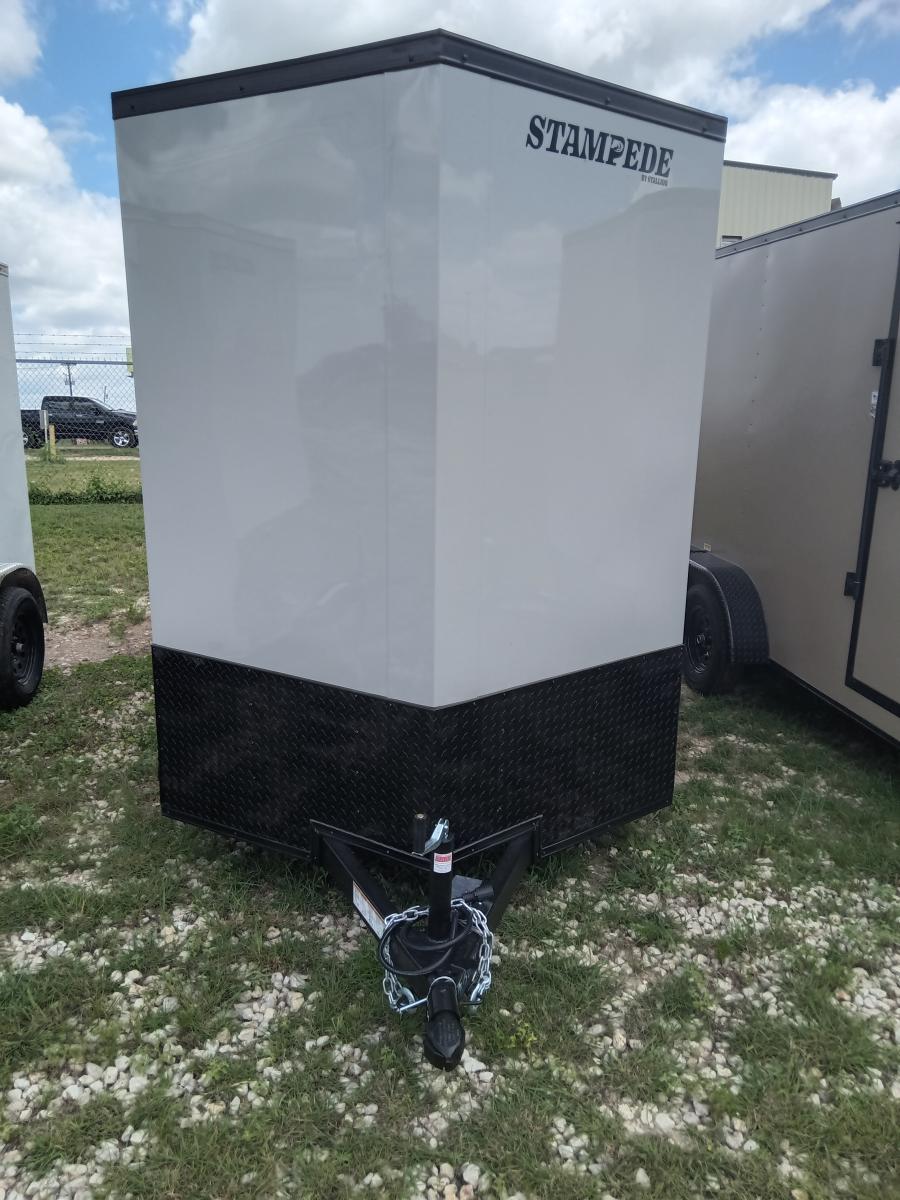 Trailer Sales, Parts & Service | Georgetown TX