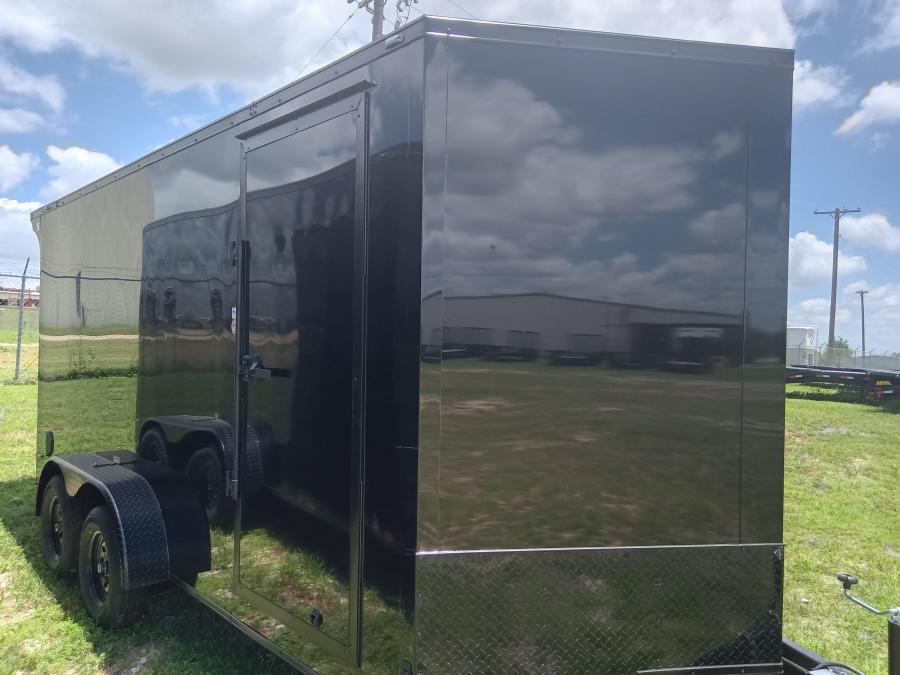 Trailer Sales, Parts & Service | Georgetown TX