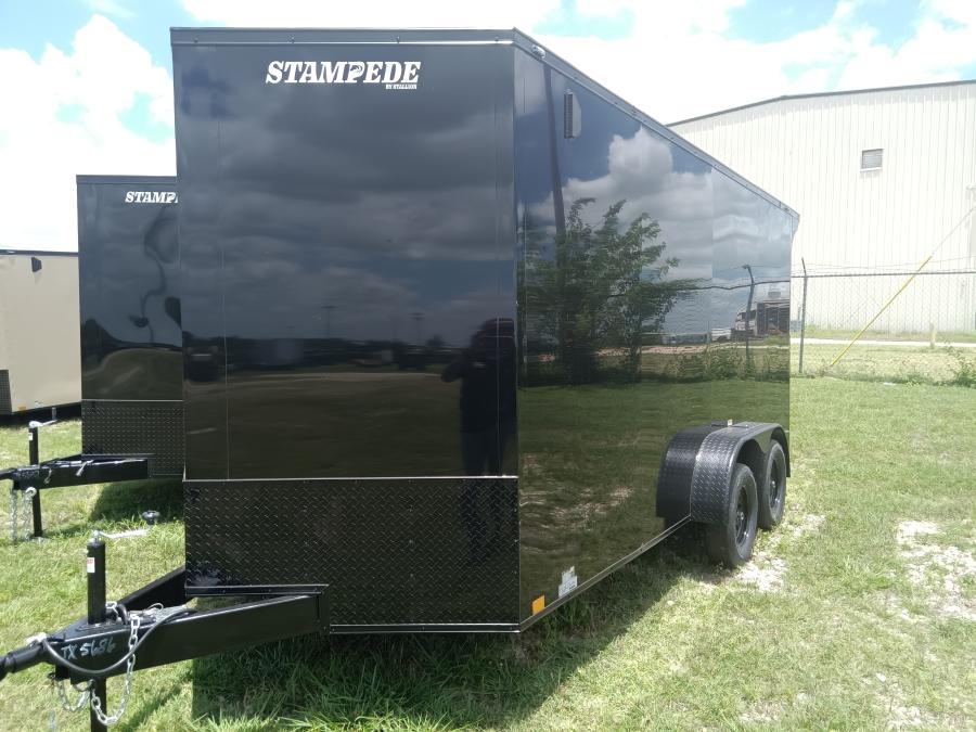 Trailer Sales, Parts & Service | Georgetown TX