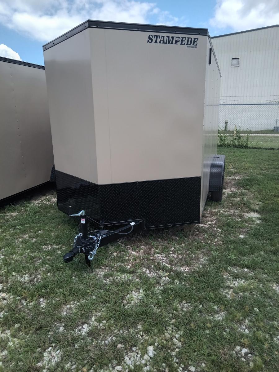 Trailer Sales, Parts & Service | Georgetown TX