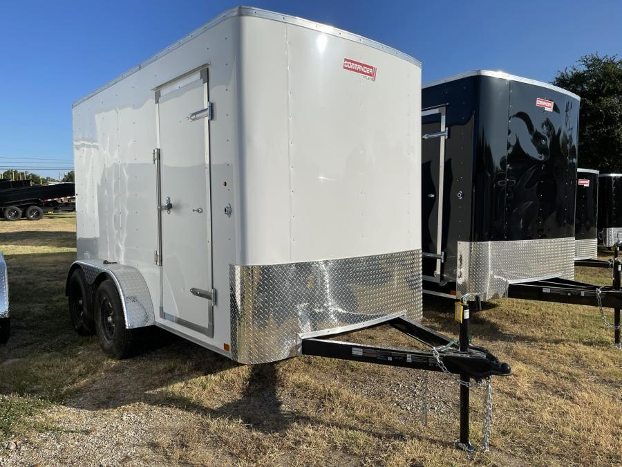 Trailers for Sale in Fort Worth, TX | Big Tex Trailer World