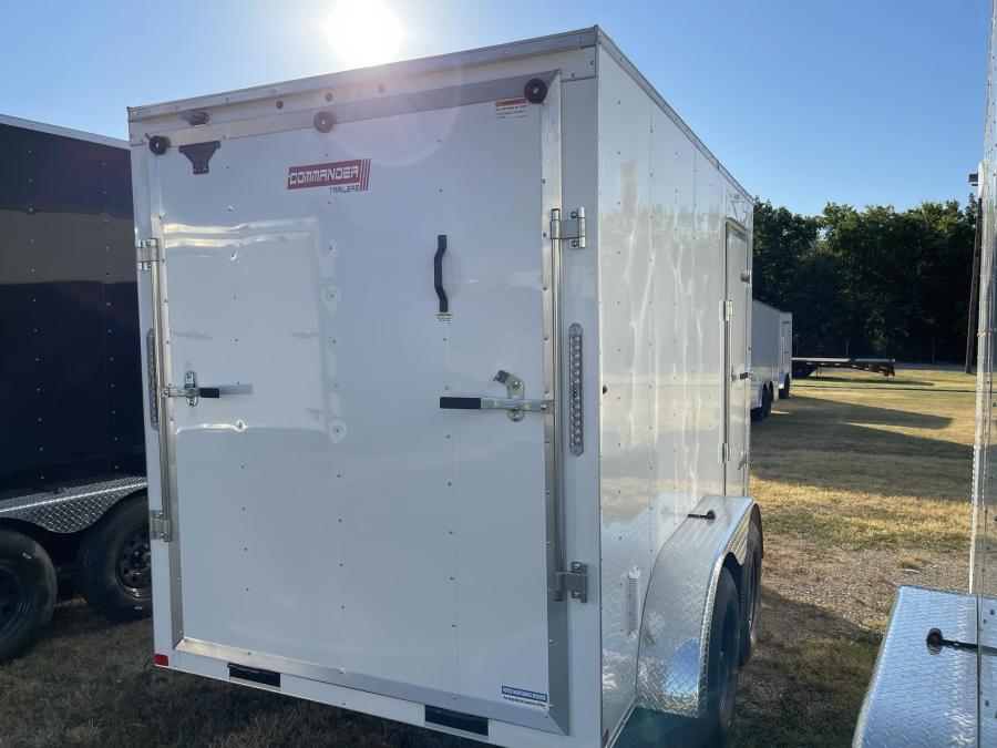 Trailers for Sale in Fort Worth, TX | Big Tex Trailer World