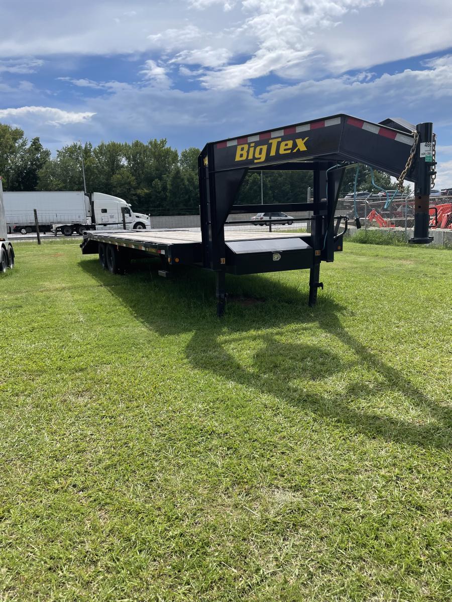 Trailer Sales & Repairs in Loganville, GA | Big Tex Trailer World