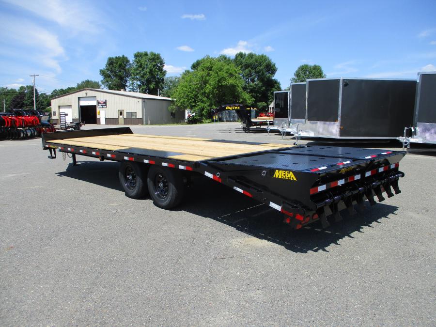 Trailers for Sale in Winslow, Maine | Big Tex Trailer World
