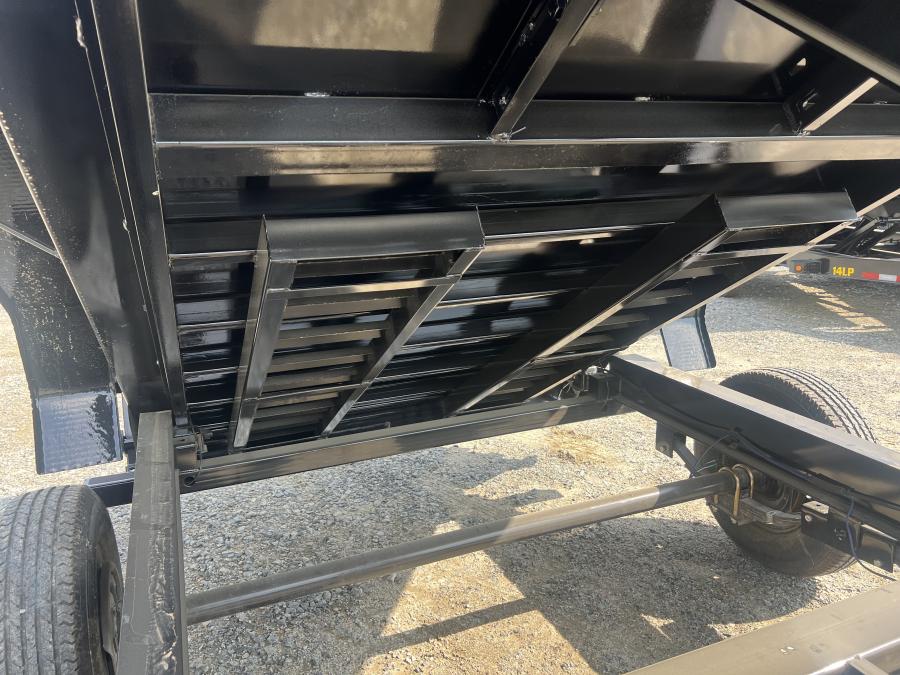 Trailer Sales & Parts in Concord, NC | Big Tex Trailer World